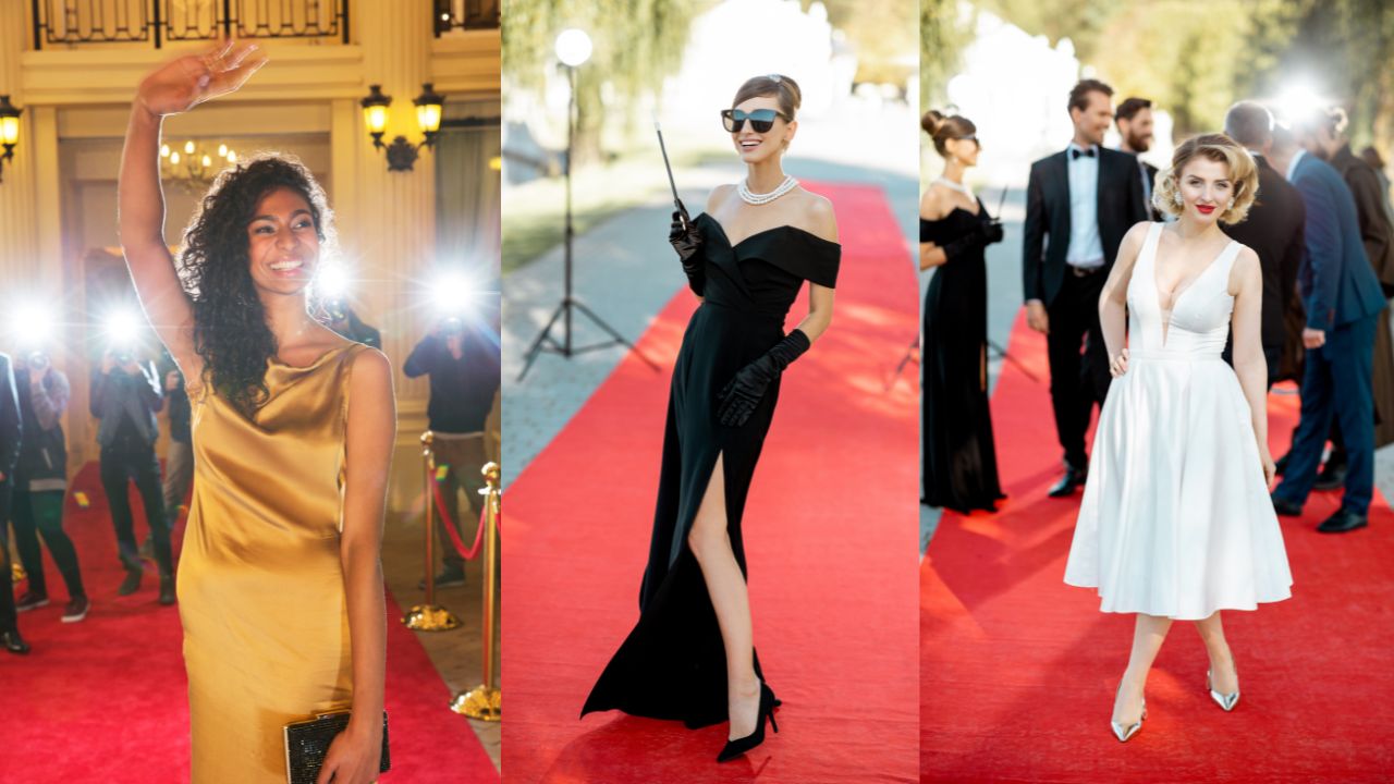 Celebrity Red Carpet Dresses 2025: The Ultimate Guide to Fashion's Most ...